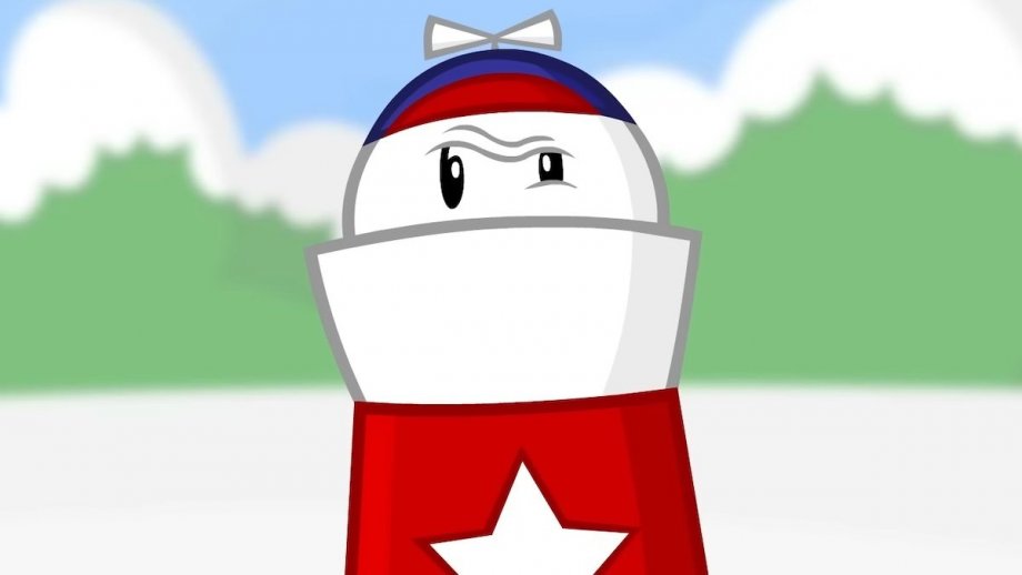 New 'Toon Shows HOMESTAR RUNNER Like You've Never Seen Him Before - Nerdist