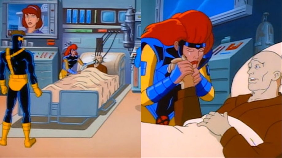 Here's Where X-MEN: THE ANIMATED SERIES Left Marvel's Mutants - Nerdist