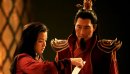 How Azula's Story Changes in the Live-Action AVATAR: THE LAST AIRBENDER ...