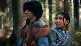 10 Major Differences Between the Live-Action AVATAR: THE LAST AIRBENDER ...