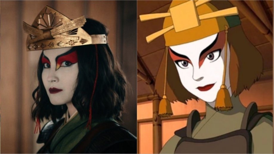 Every ATLA Cartoon Episode Adapted by the Live-Action AVATAR: THE LAST ...