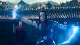 How Azula's Story Changes in the Live-Action AVATAR: THE LAST AIRBENDER ...