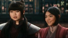 How Azula's Story Changes in the Live-Action AVATAR: THE LAST AIRBENDER ...