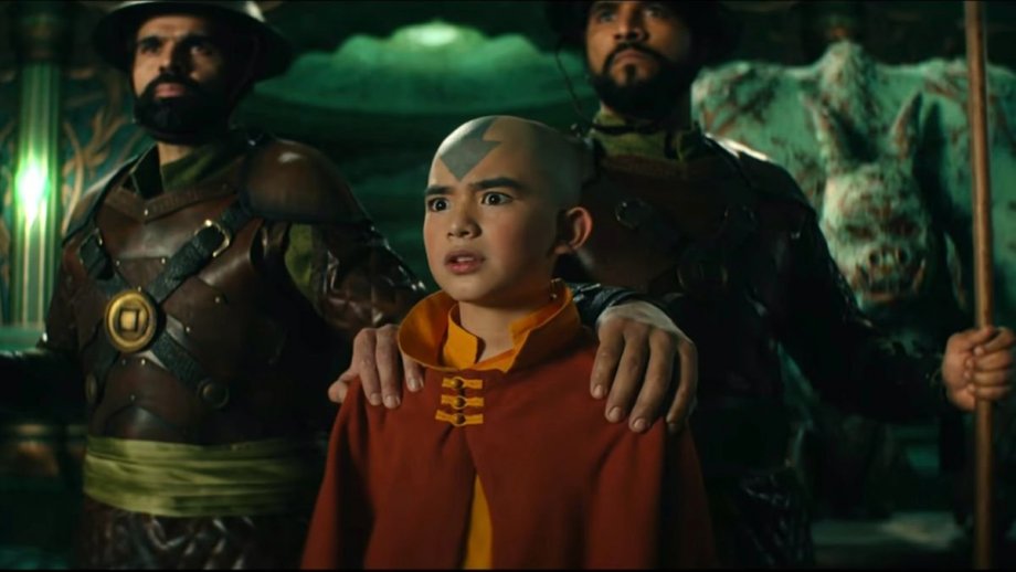 Every Cool Creature and Spirit From AVATAR: THE LAST AIRBENDER's Live ...