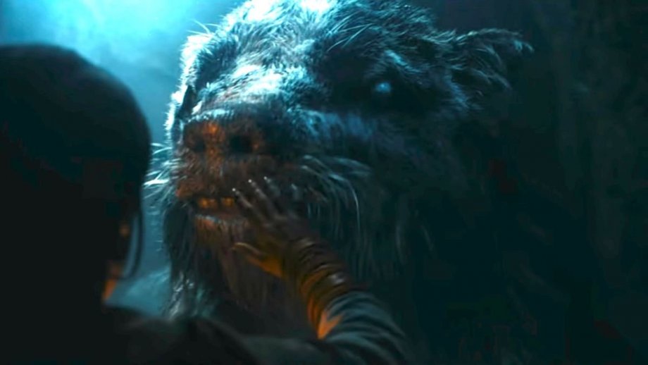 Every Cool Creature and Spirit From AVATAR: THE LAST AIRBENDER's Live ...