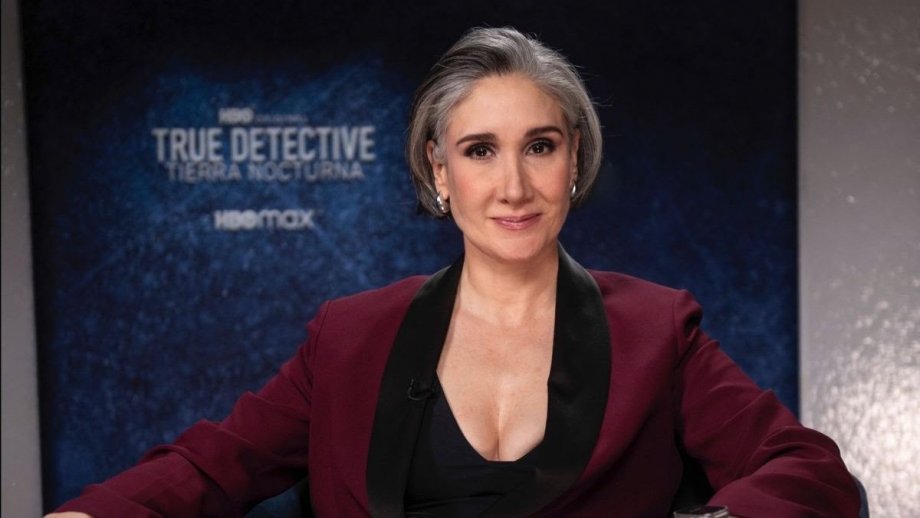 TRUE DETECTIVE Scores Season 5 Renewal, NIGHT COUNTRY Creator Issa ...