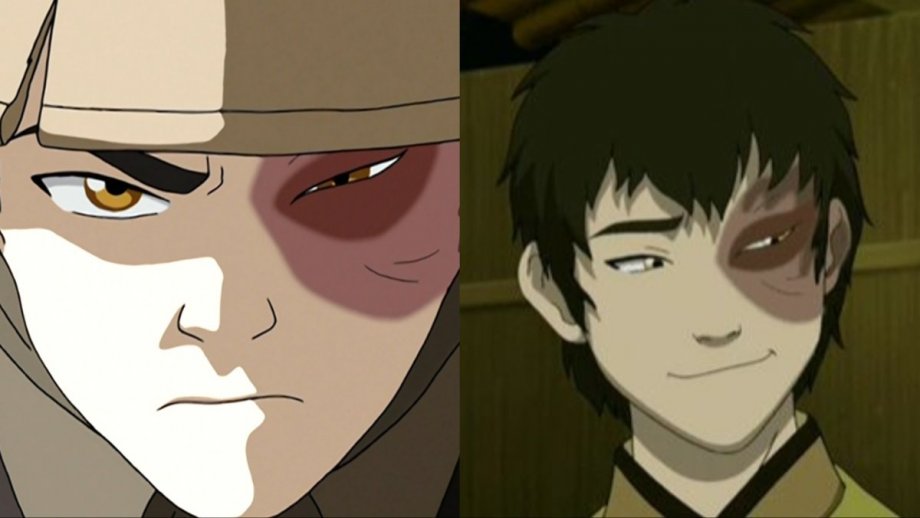 Dallas Liu Dives Deep into Live-Action Zuko: His Scar, AVATAR Season 2 ...