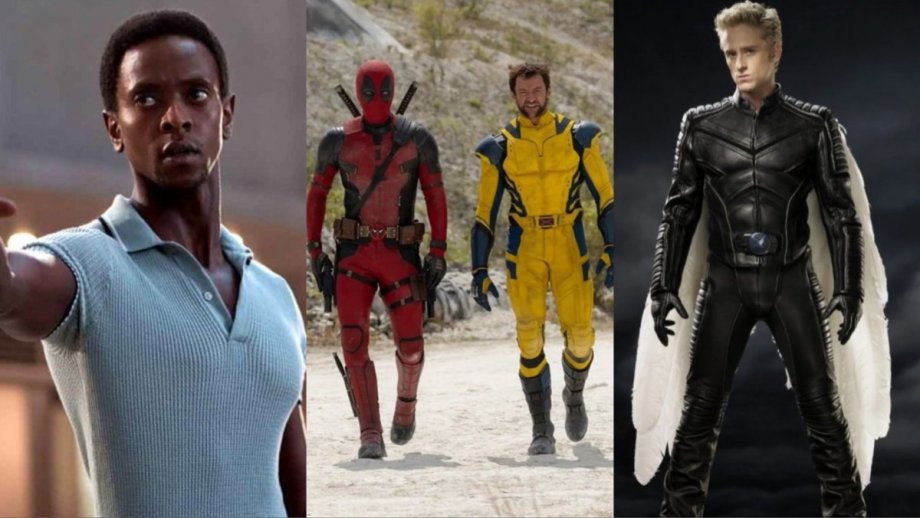 X-Men Archives - Nerdist