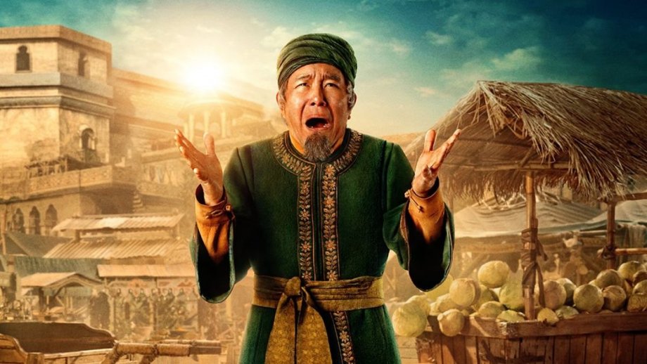 AVATAR: THE LAST AIRBENDER Showrunner On Expanding the Cartoon and If ...