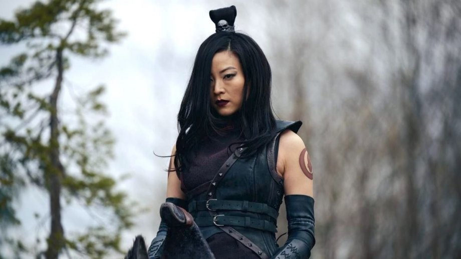 AVATAR: THE LAST AIRBENDER Showrunner On Expanding the Cartoon and If ...