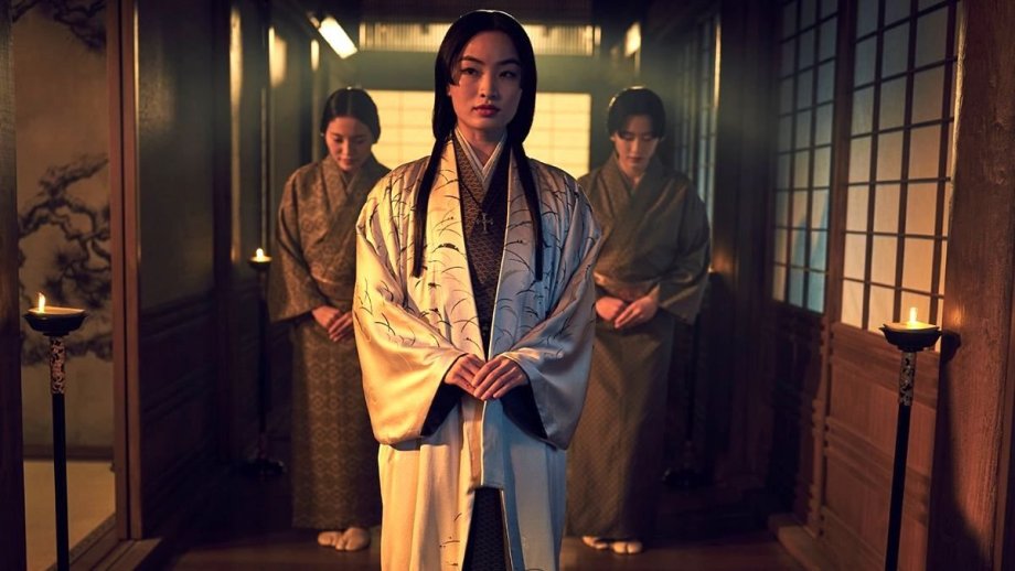FX's SHŌGUN Series Focuses on Authenticity - Nerdist