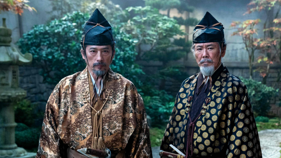 FX's SHŌGUN Series Focuses on Authenticity - Nerdist