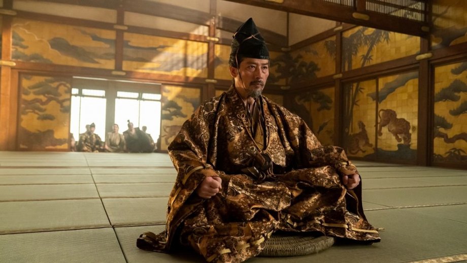 FX's SHŌGUN Series Focuses on Authenticity - Nerdist