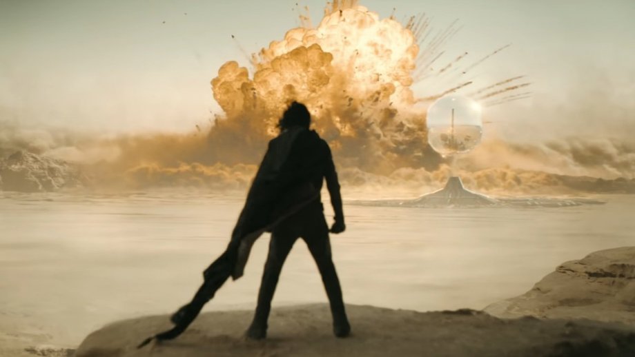 Anya Taylor-Joy’s DUNE: PART TWO Character, Explained - Nerdist