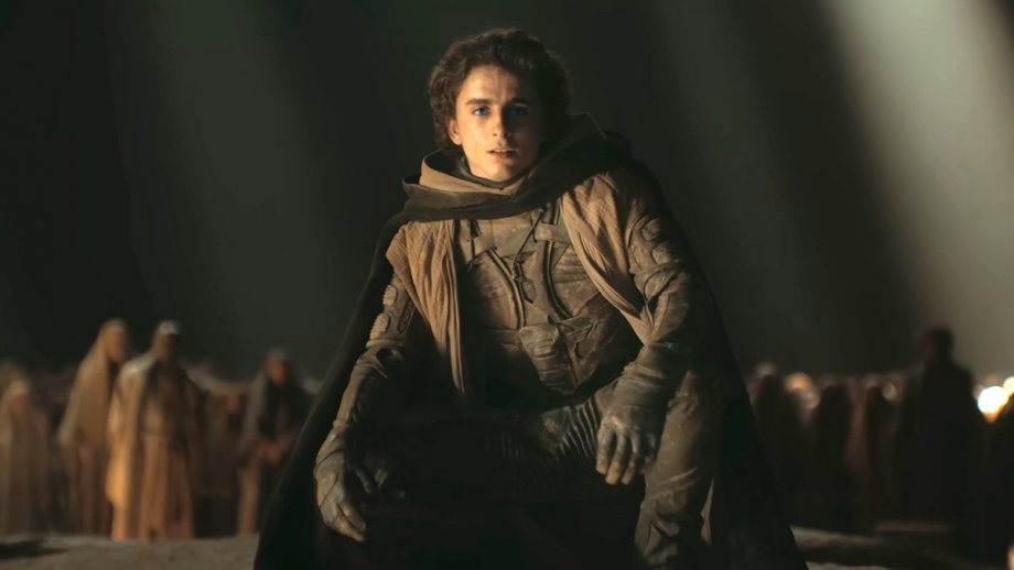 When Does DUNE: PROPHECY Take Place? Here's a Complete Yet Brief DUNE ...