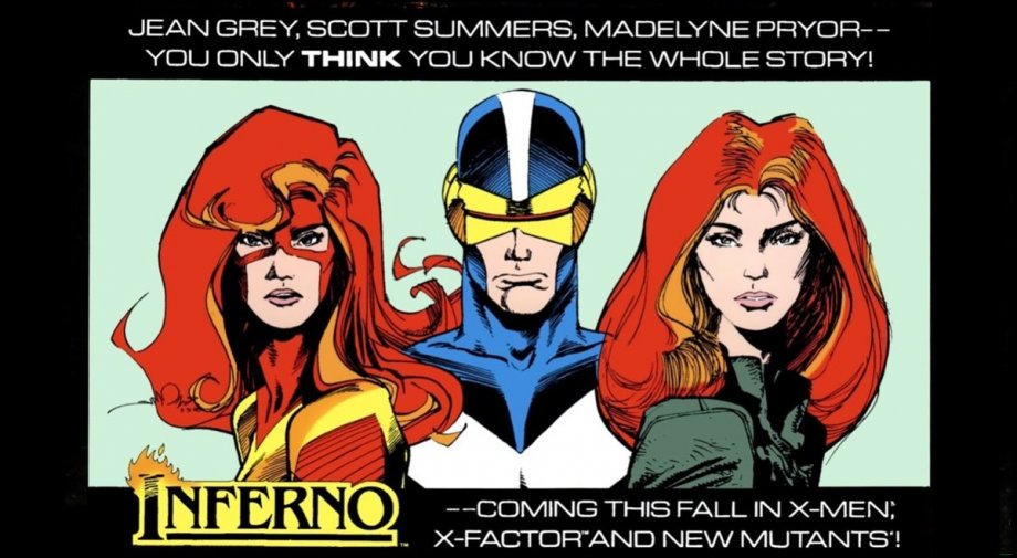 Who Is the Villainous X-MEN '97 Clone, Madelyne Pryor? The Marvel ...