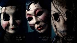THE STRANGERS - CHAPTER 1 Trailer Begins a New Home Invasion Nightmare ...