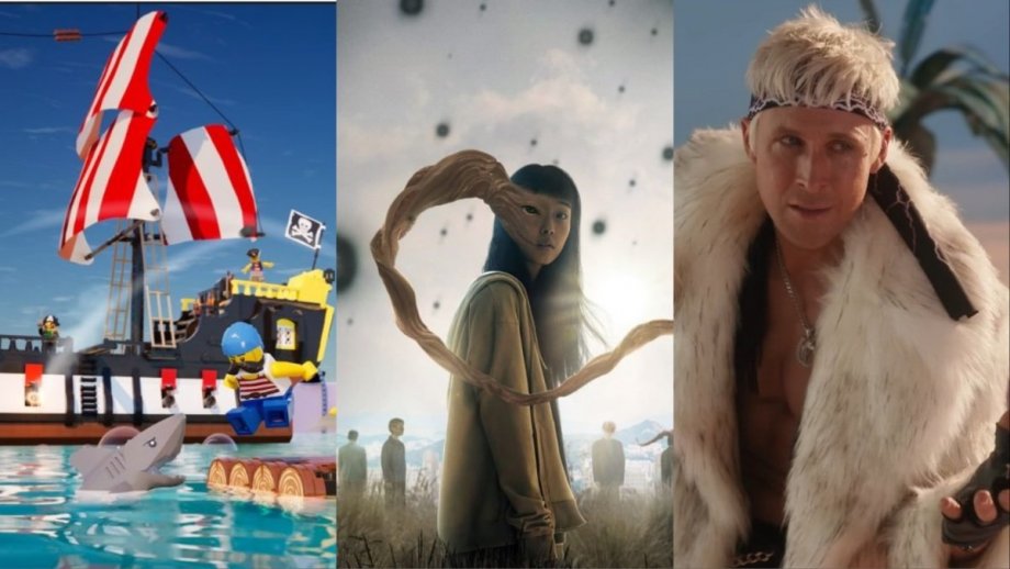 Ryan Gosling to Perform BARBIE's 'I'm Just Ken' at the Oscars and Other ...