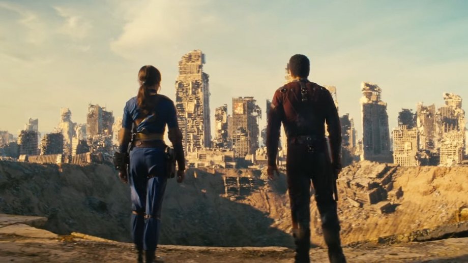 FALLOUT Series Confirms Who Dropped the First Nuclear Bombs of the ...