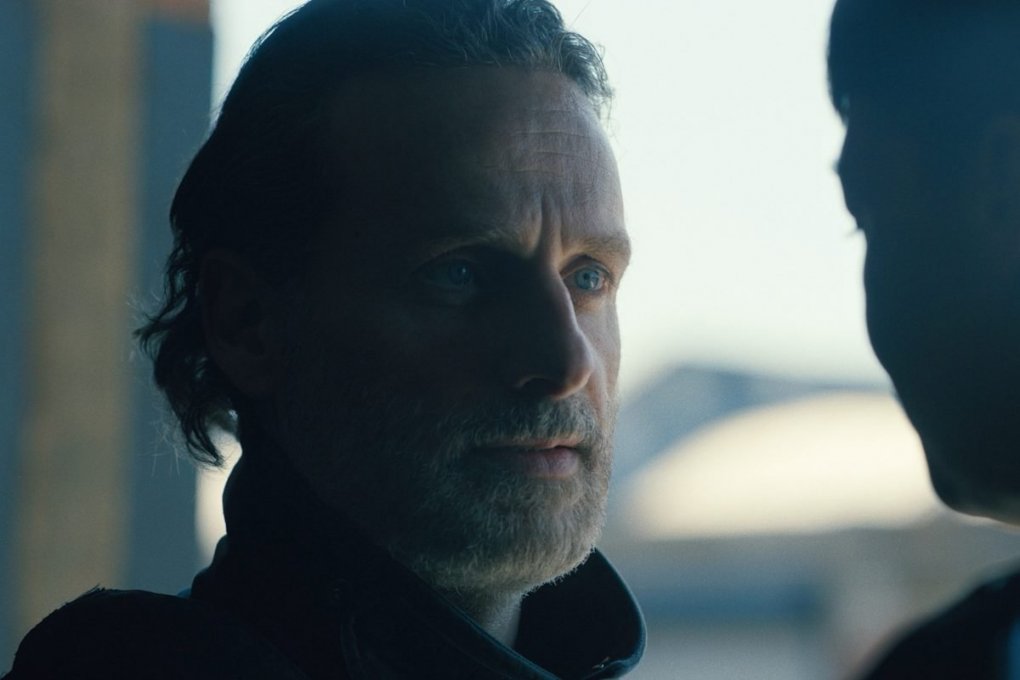 THE WALKING DEAD: THE ONES WHO LIVE Brings Gabriel Stokes Back and ...