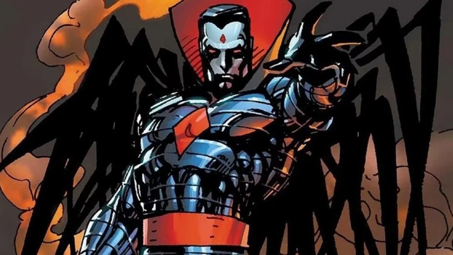 Who Is X-MEN '97s Main Villain, Mister Sinister? - Nerdist