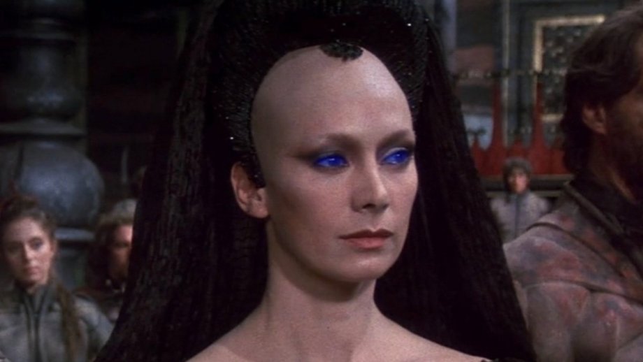 See a Restored Never-Before-Seen Deleted Scene From David Lynch's DUNE ...