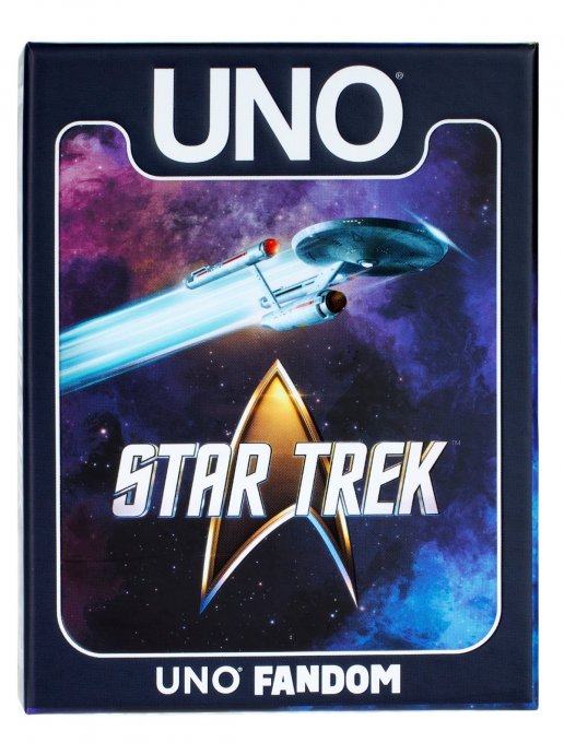 UNO Fandom Decks Celebrate Disney Villains, AVATAR: THE LAST AIRBENDER ...