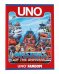 UNO Fandom Decks Celebrate Disney Villains, AVATAR: THE LAST AIRBENDER ...