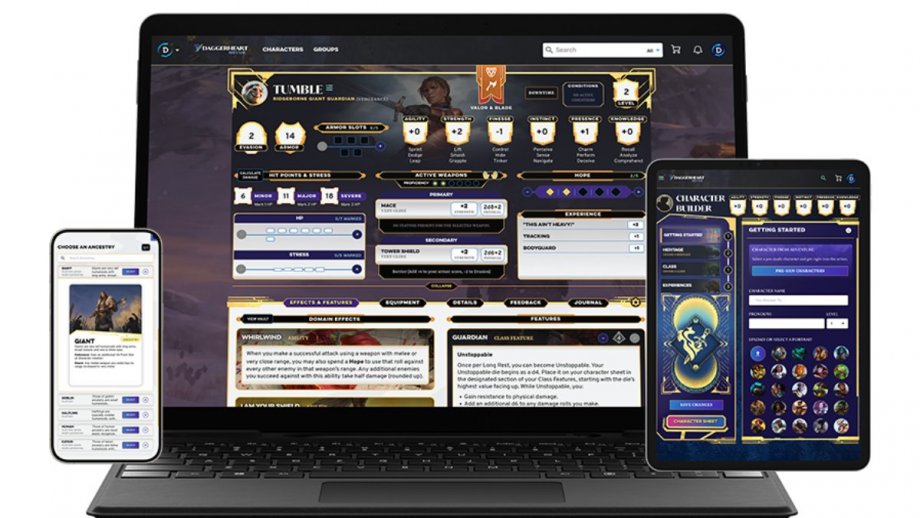 Critical Role Celebrates 10th Anniversary with World Tour - Nerdist