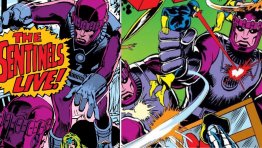Who Are the Sentinels in X-MEN? The History of the Dangerous Marvel ...