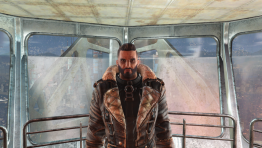 5 FALLOUT Game Characters We Want to See in Prime Video's TV Series ...