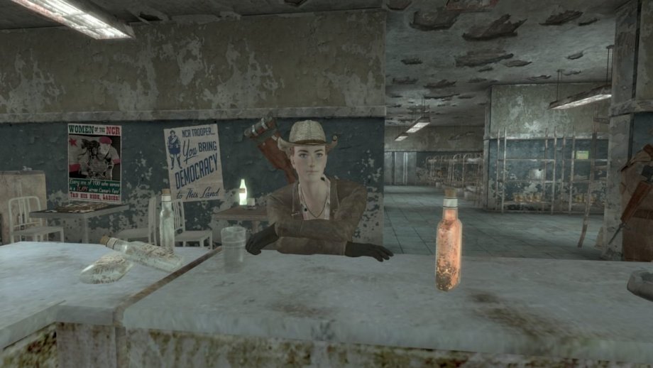 5 FALLOUT Game Characters We Want to See in Prime Video's TV Series ...