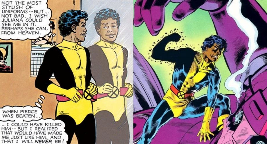 Who Is Sunspot in X-MEN? This Marvel Mutant's History, Explained - Nerdist
