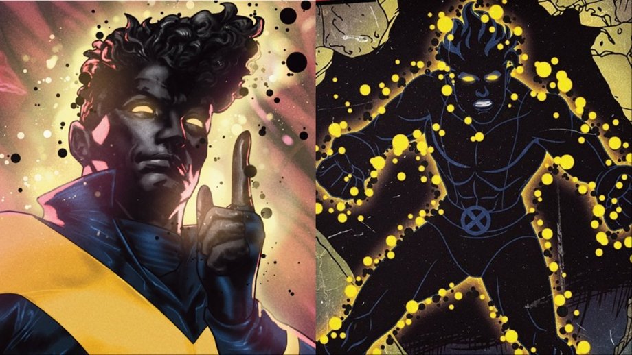 Who Is Sunspot in X-MEN? This Marvel Mutant's History, Explained - Nerdist
