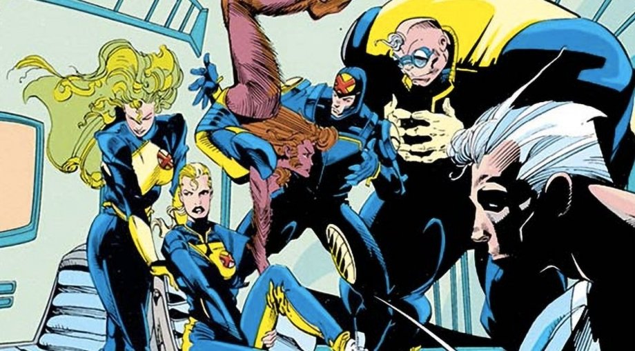 Who Is Valerie Cooper in X-MEN '97? This Deep Cut Marvel Character ...