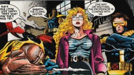 Who Is Valerie Cooper in X-MEN '97? This Deep Cut Marvel Character ...