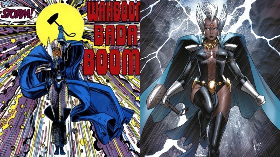 Storm's X-MEN '97 Predicament Is Inspired by a Classic Marvel Comics ...