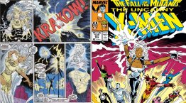 Storm's X-MEN '97 Predicament Is Inspired by a Classic Marvel Comics ...