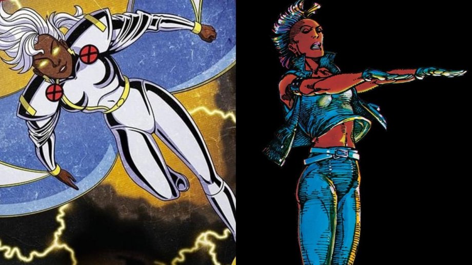 Storm's X-MEN '97 Predicament Is Inspired by a Classic Marvel Comics ...