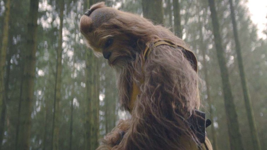 Meet THE ACOLYTE's New STAR WARS Characters - Nerdist