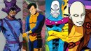 Who Is Morph in X-MEN '97? His Bizarre Marvel Comics History, Explained ...