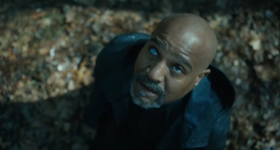 THE WALKING DEAD: THE ONES WHO LIVE Brings Gabriel Stokes Back and Kills Jadis - Nerdist