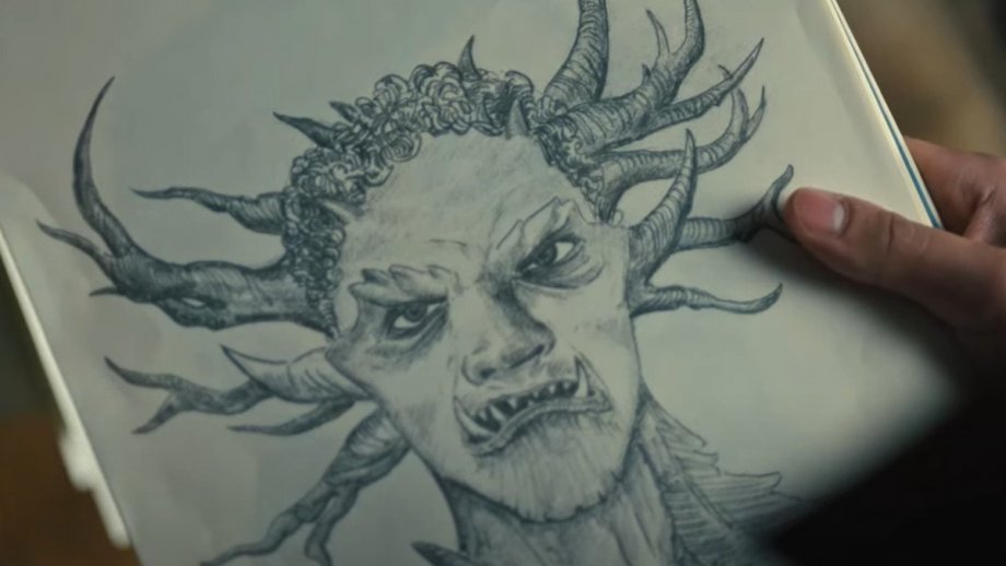 THE SPIDERWICK CHRONICLES Trailer Brings the YA Fantasy Series to Life ...