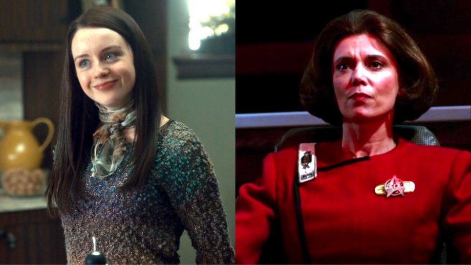 Everything We Know About STAR TREK: SECTION 31 - Nerdist