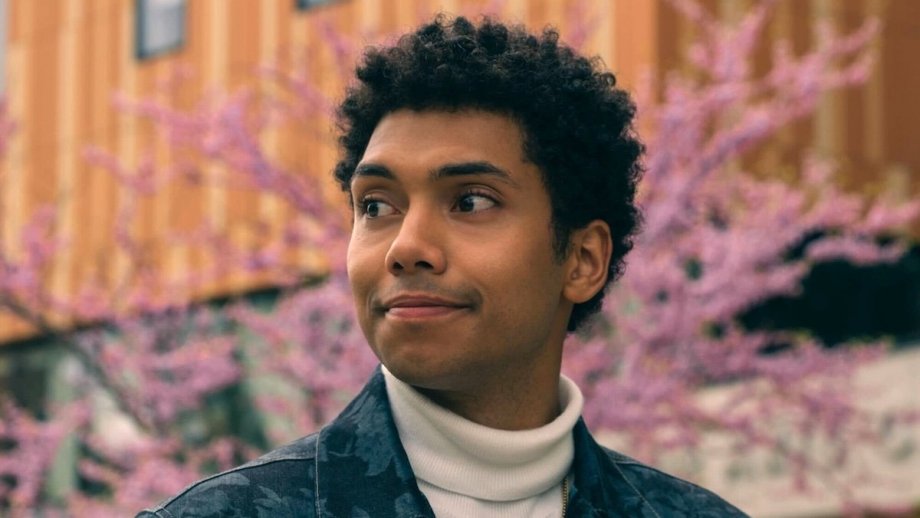 GEN V Star Chance Perdomo Has Passed Away at 27 - Nerdist