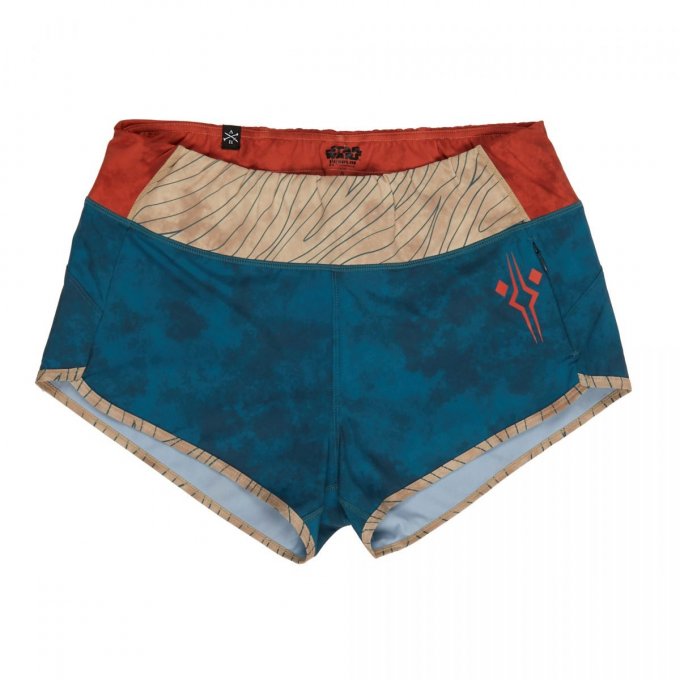 New Heroes & Villains Performance Apparel Collection Celebrates Wonder ...