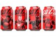 Coca-Cola Reveals Limited-Edition Marvel Cans and a Cool Ad Celebrating ...