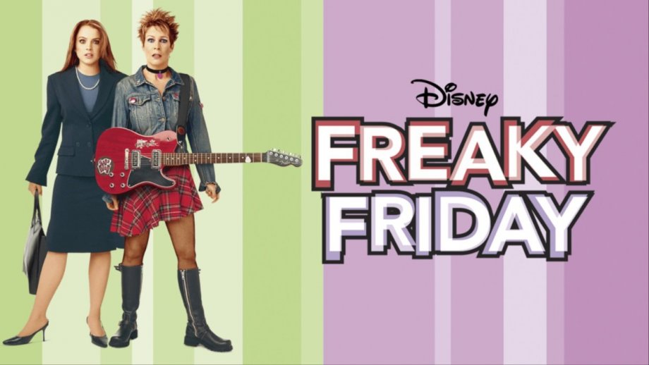 FREAKY FRIDAY 2 Teases a Four-Person Body Swap Story