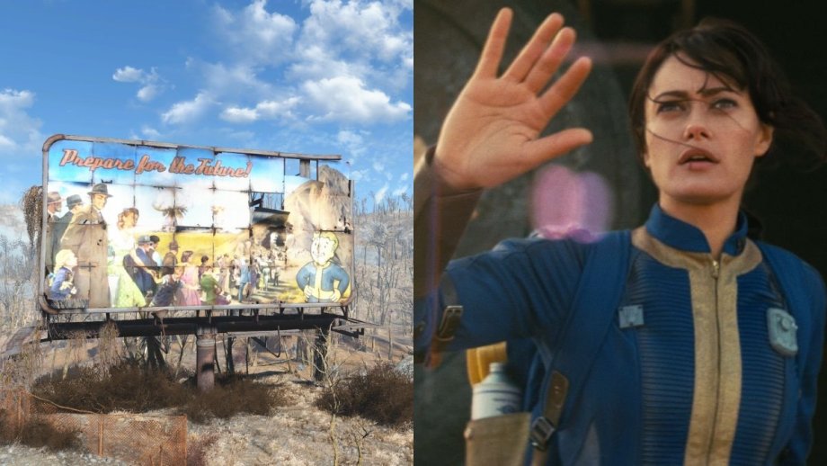 All the Major FALLOUT Factions, Explained - Nerdist