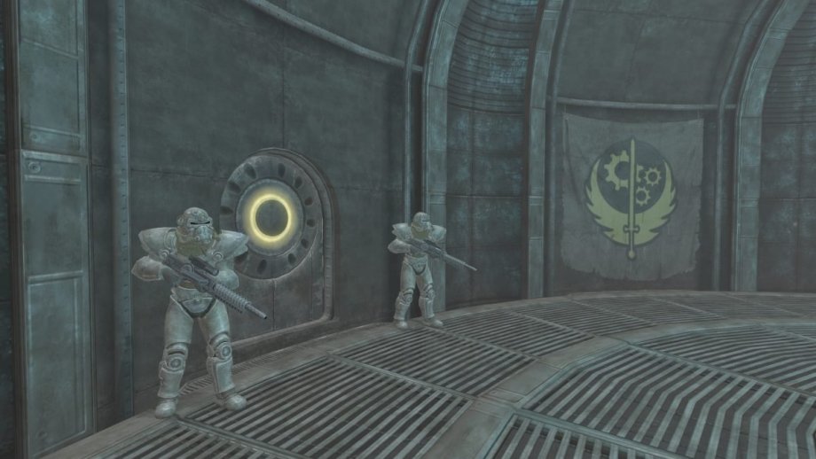 All the Major FALLOUT Factions, Explained - Nerdist